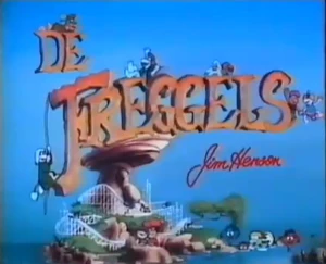 De Freggels (animated) | Muppet Wiki | Fandom