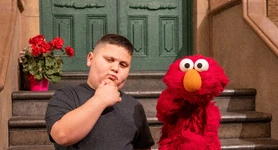 The Rizzler | Muppet Wiki | Fandom