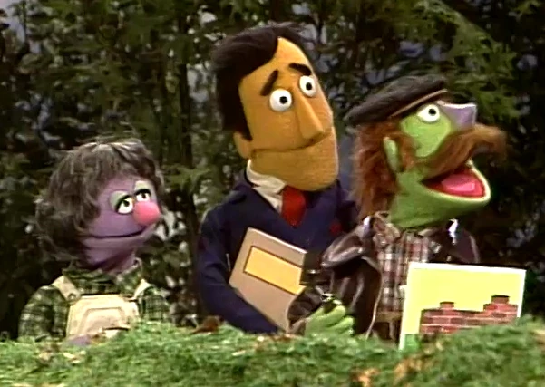 Ms. Carpenter | Muppet Wiki | Fandom