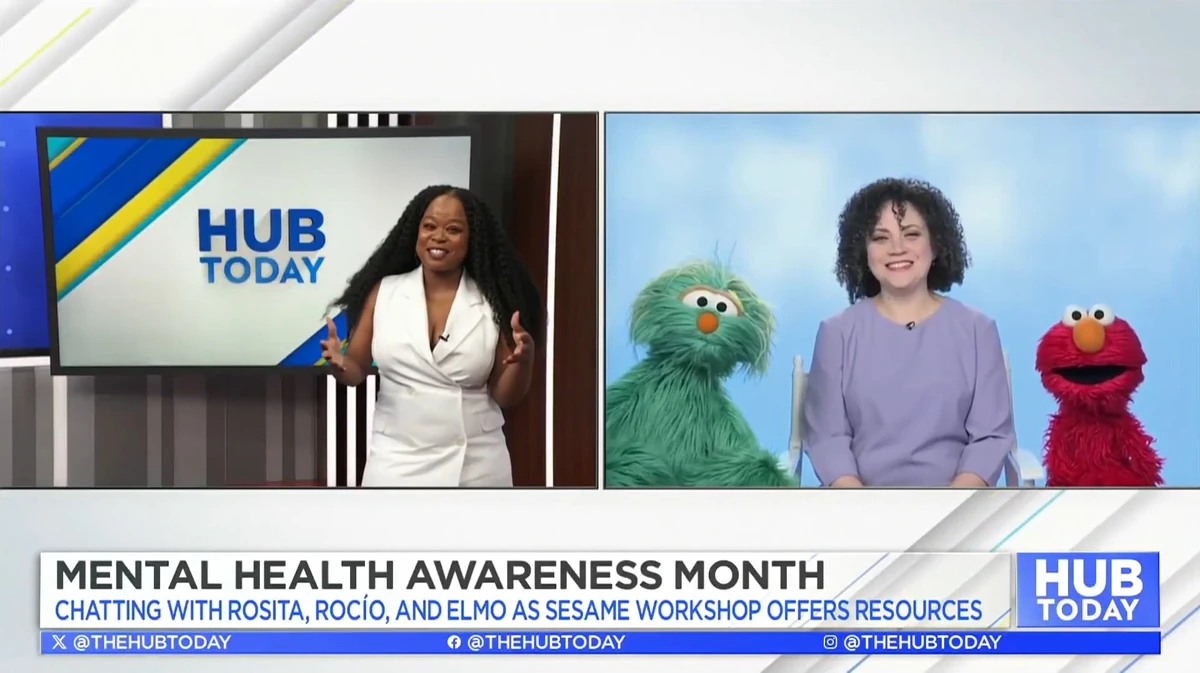 Hub Today | Muppet Wiki | Fandom