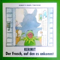 One Frog Can Make a Difference | Muppet Wiki | Fandom