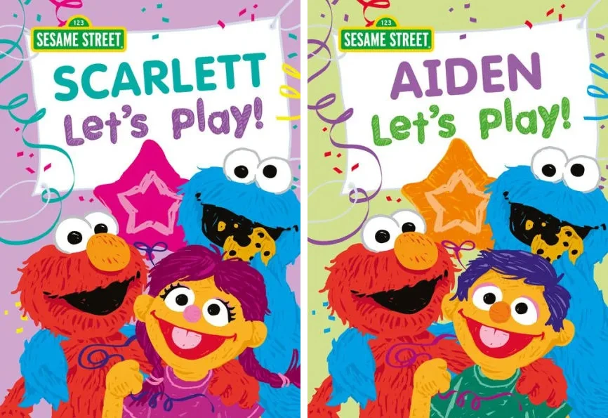 Let's Play! | Muppet Wiki | Fandom