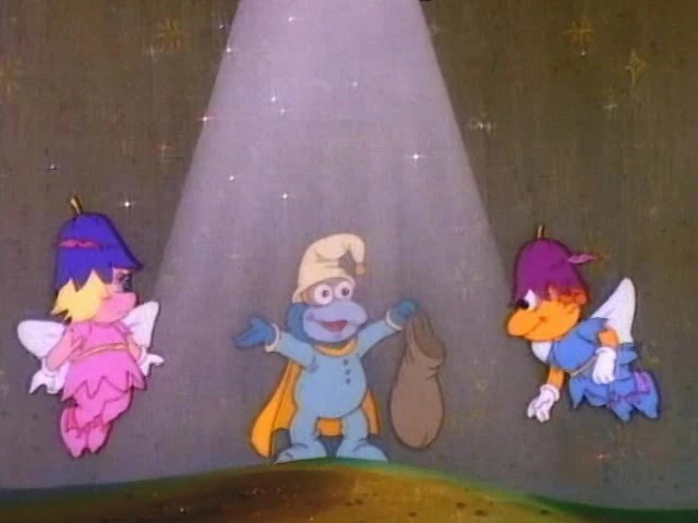 Sand | Muppet Wiki | Fandom