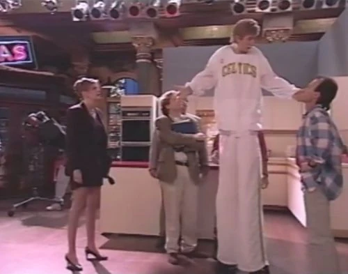 The Martin Short Show | Muppet Wiki | Fandom