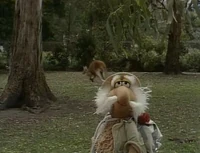 Live animals on Fraggle Rock | Muppet Wiki | Fandom