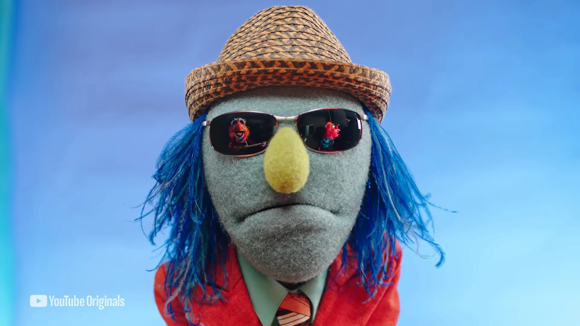 Zoot Through The Years Muppet Wiki Fandom Powered By Wikia Doctor This