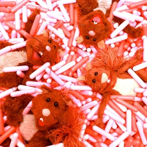 Museum of Ice Cream | Muppet Wiki | Fandom