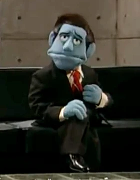 Mr. President | Muppet Wiki | Fandom