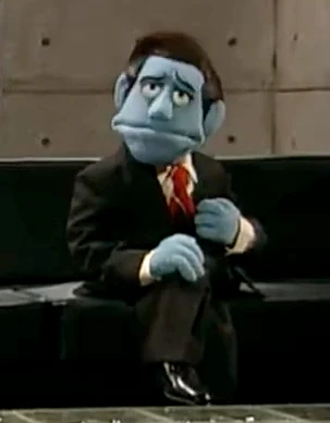 Mr. President | Muppet Wiki | Fandom