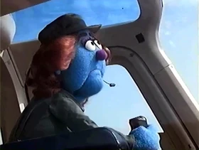 Rhonda (Things That Fly) | Muppet Wiki | Fandom