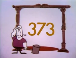 Episode 0373 | Muppet Wiki | Fandom