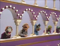 The Muppet Show Theme | Muppet Wiki | Fandom