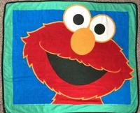 Sesame Street blankets (Owen) | Muppet Wiki | Fandom