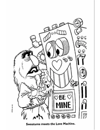 Sweet Crushes | Muppet Wiki | Fandom