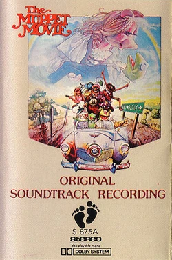 Original Film Title: THE MUPPET English Title: THE MUPPET Year ...