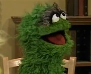 Grouch puppets | Muppet Wiki | Fandom