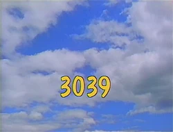 Episode 3039 | Muppet Wiki | Fandom