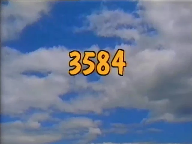 Episode 3584 | Muppet Wiki | Fandom