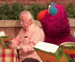 Frank Biondo cameos | Muppet Wiki | Fandom