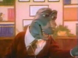 Michael McKean | Muppet Wiki | Fandom