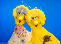 Granny Bird | Muppet Wiki | Fandom