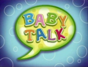Baby Talk (sketch) | Muppet Wiki | Fandom