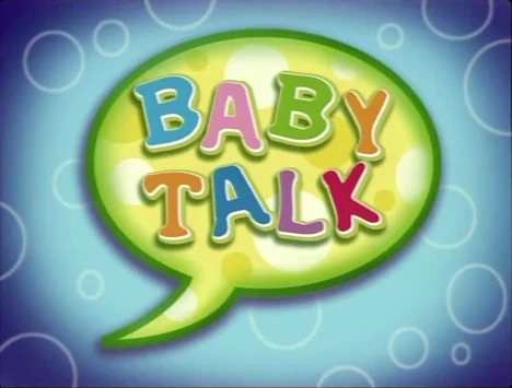 Baby Talk (sketch) | Muppet Wiki | Fandom