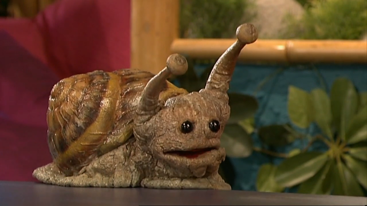 Snails | Muppet Wiki | Fandom