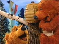 Episode 208: The Ojolympics | Muppet Wiki | Fandom