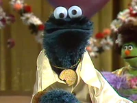 Muppets with fake facial hair | Muppet Wiki | Fandom