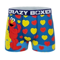 Sesame Street underwear (Crazy Boxer) | Muppet Wiki | Fandom