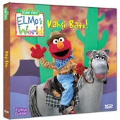 Elmo's World: Wild Wild West! | Muppet Wiki | Fandom