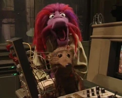 Weasels | Muppet Wiki | Fandom