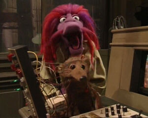 Eugene (Muppets Tonight) | Muppet Wiki | Fandom