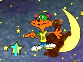 Hero Guy: Counts to Twenty | Muppet Wiki | Fandom