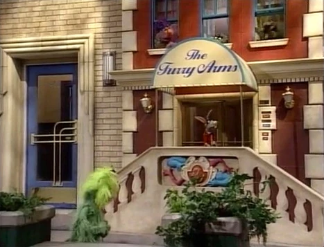 The Furry Arms (series) | Muppet Wiki | Fandom