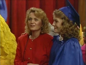 Gina's mother | Muppet Wiki | Fandom
