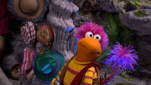 Gobo's hats | Muppet Wiki | Fandom