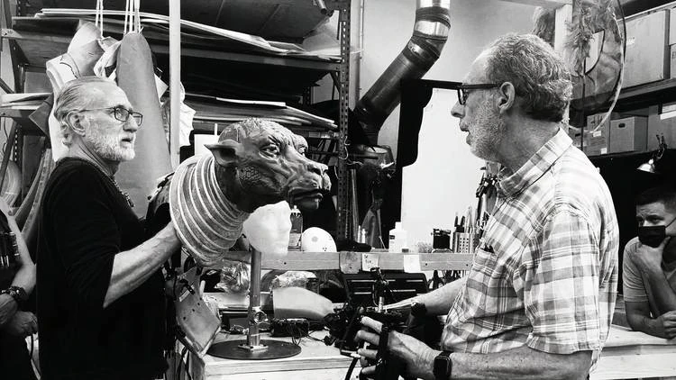 Grendel | Muppet Wiki | Fandom