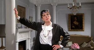 Lady Holiday | Muppet Wiki | Fandom