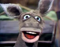 Donkeys | Muppet Wiki | Fandom