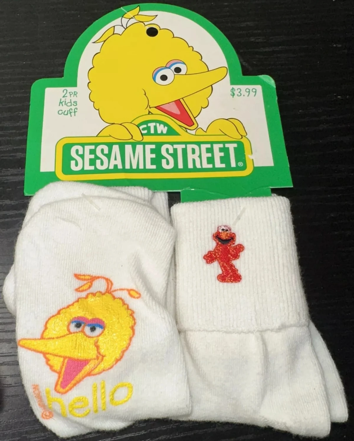 Sesame Street socks (Kmart) | Muppet Wiki | Fandom