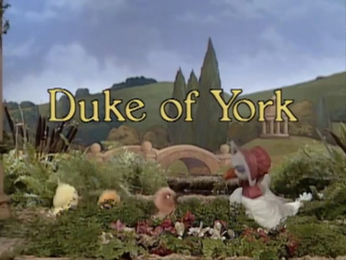 Episode 21: Duke of York | Muppet Wiki | Fandom