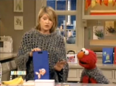 Martha (series) | Muppet Wiki | Fandom