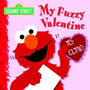 My Fuzzy Valentine | Muppet Wiki | Fandom