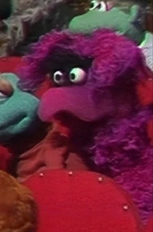 Pirate Frackles | Muppet Wiki | Fandom