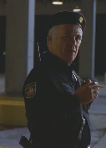 Richard Fullerton | Muppet Wiki | Fandom