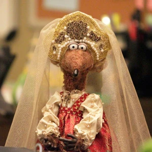 Catherine the Great | Muppet Wiki | Fandom