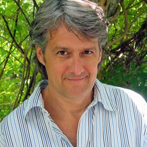 Rob Mounsey | Muppet Wiki | Fandom