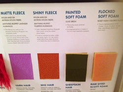 Sandbox:Antron Fleece | Muppet Wiki | Fandom